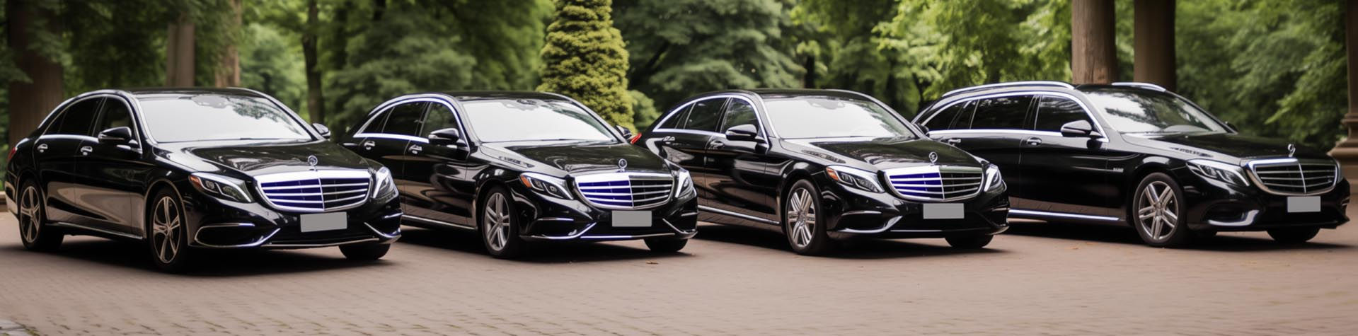 Explore RPC Limo's Fleet of Luxury Limousines - Find the Perfect Ride